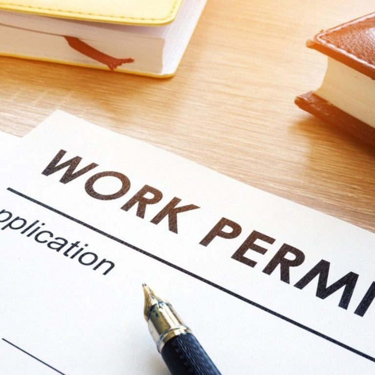 Work Permit in Tanzania- Tan Biz Link